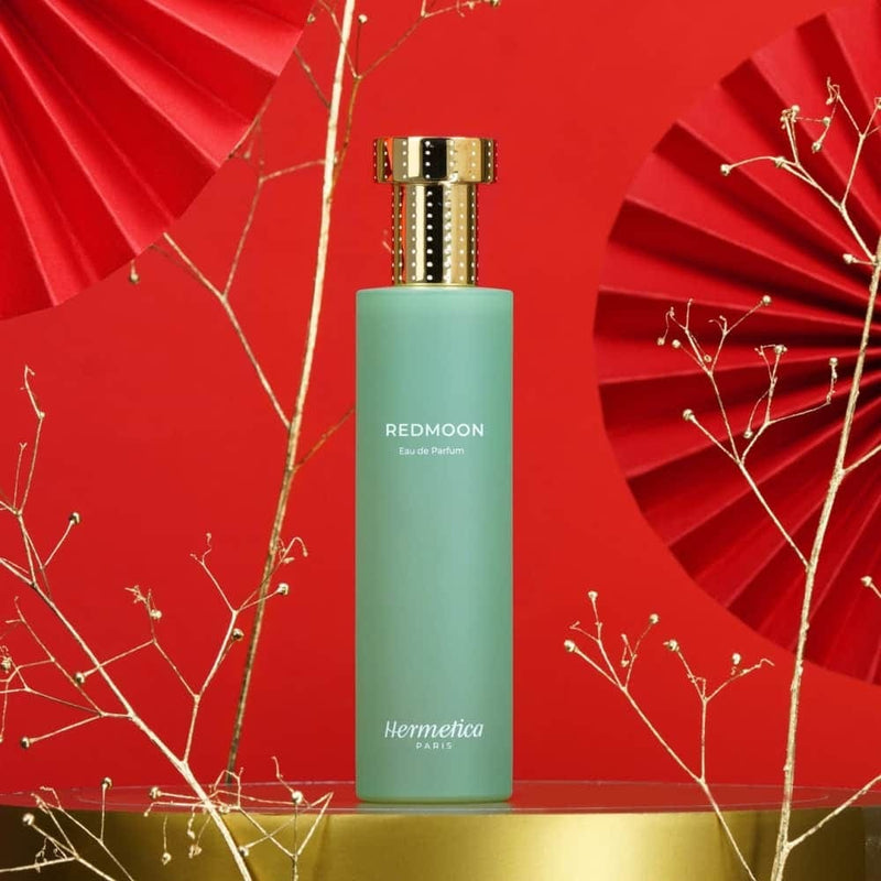Hermetica Paris US | REDMOON - Eau de Parfum