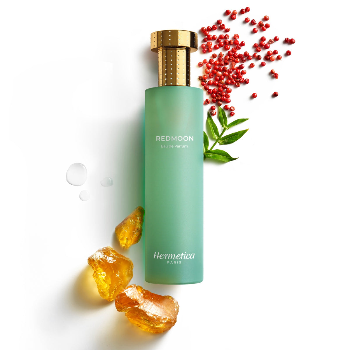 Hermetica Paris US | REDMOON - Eau de Parfum